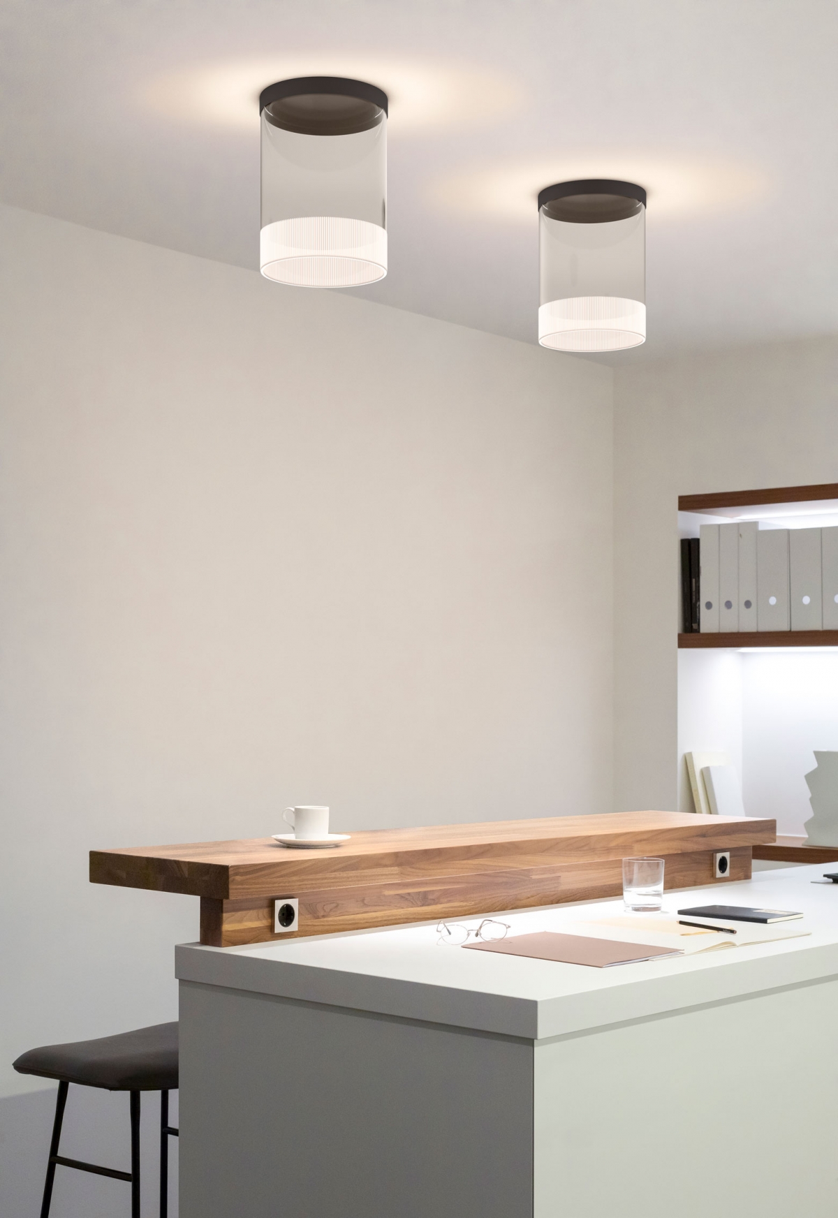 Presentamos los nuevos modelos de la premiada luminaria Guise | Vibia