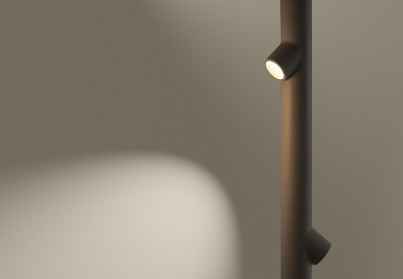 Vibia Introduces New Chromatica Toolkit | Vibia