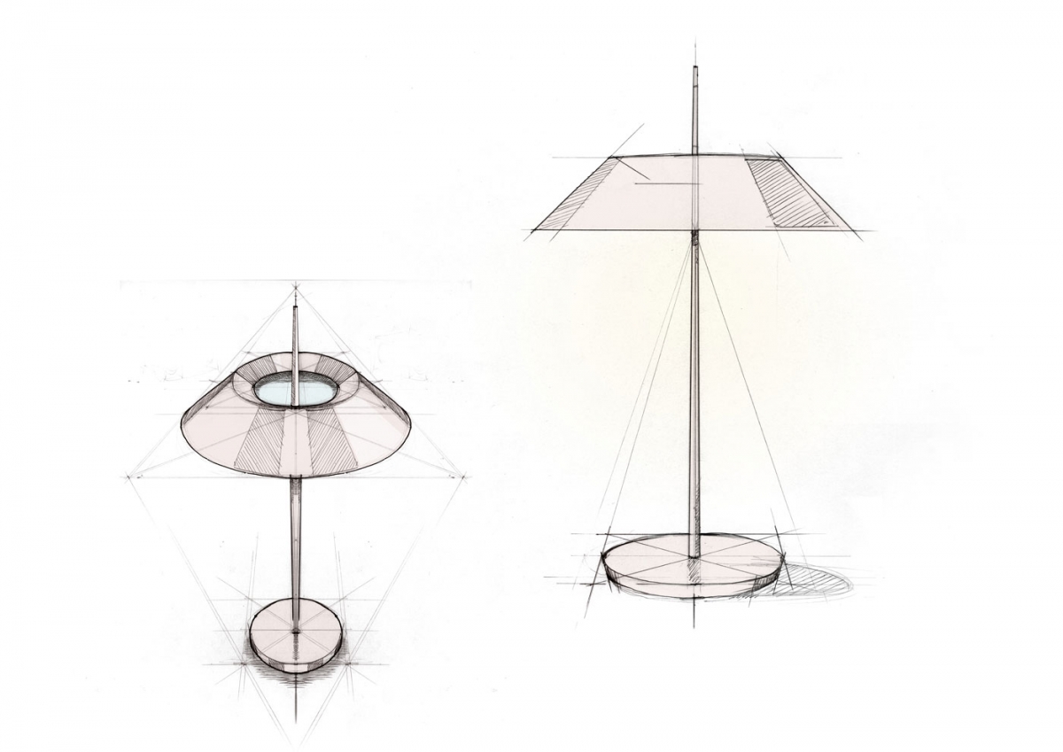 Designers Select Vibia Lighting for a 1904 Barcelona Building ...