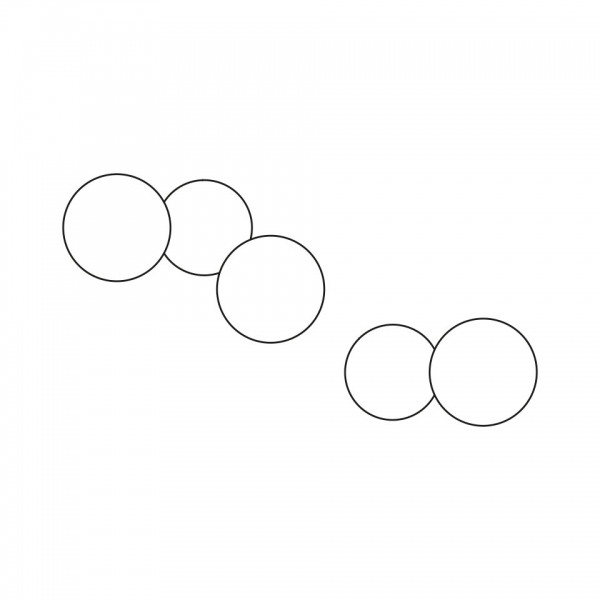 Create your Puck Wall Art | Vibia