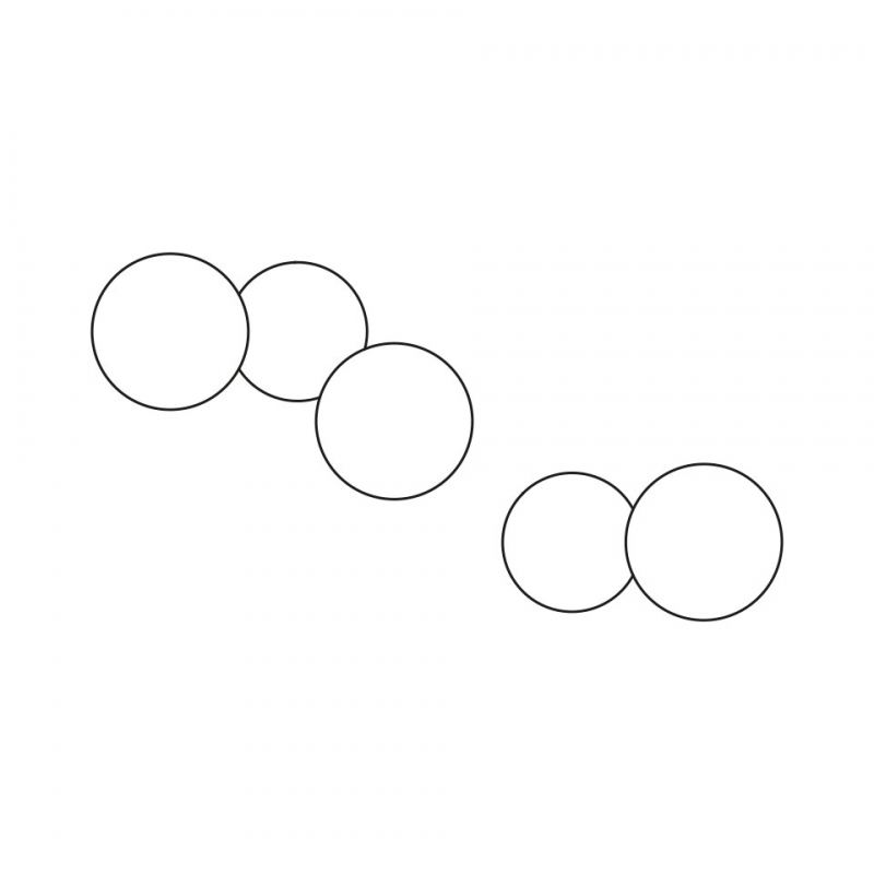 Create your Puck Wall Art | Vibia