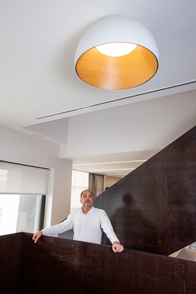 Stories Behind: Vibia’s Assembly Team | Vibia