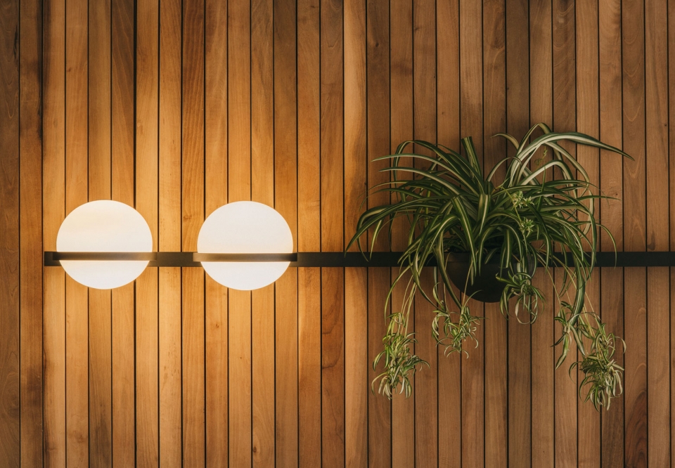 Lighting That Looks to Nature | Vibia