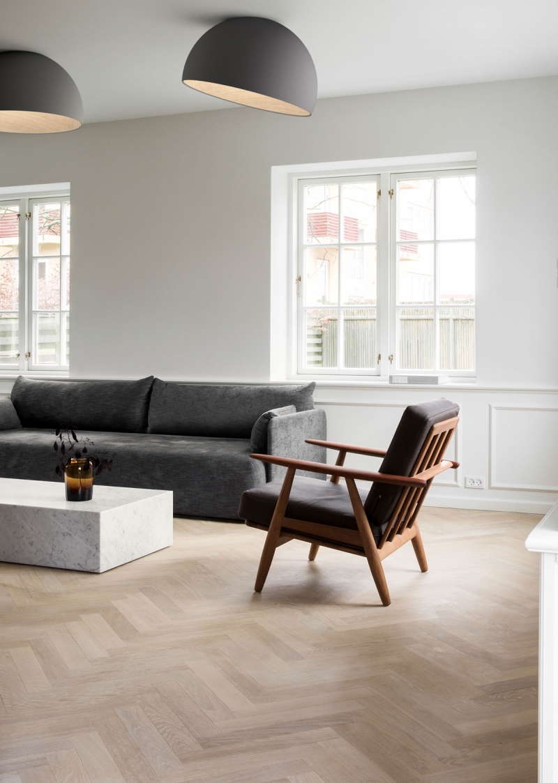 Create a Relaxed Retreat at Home With Vibia Lighting | Vibia