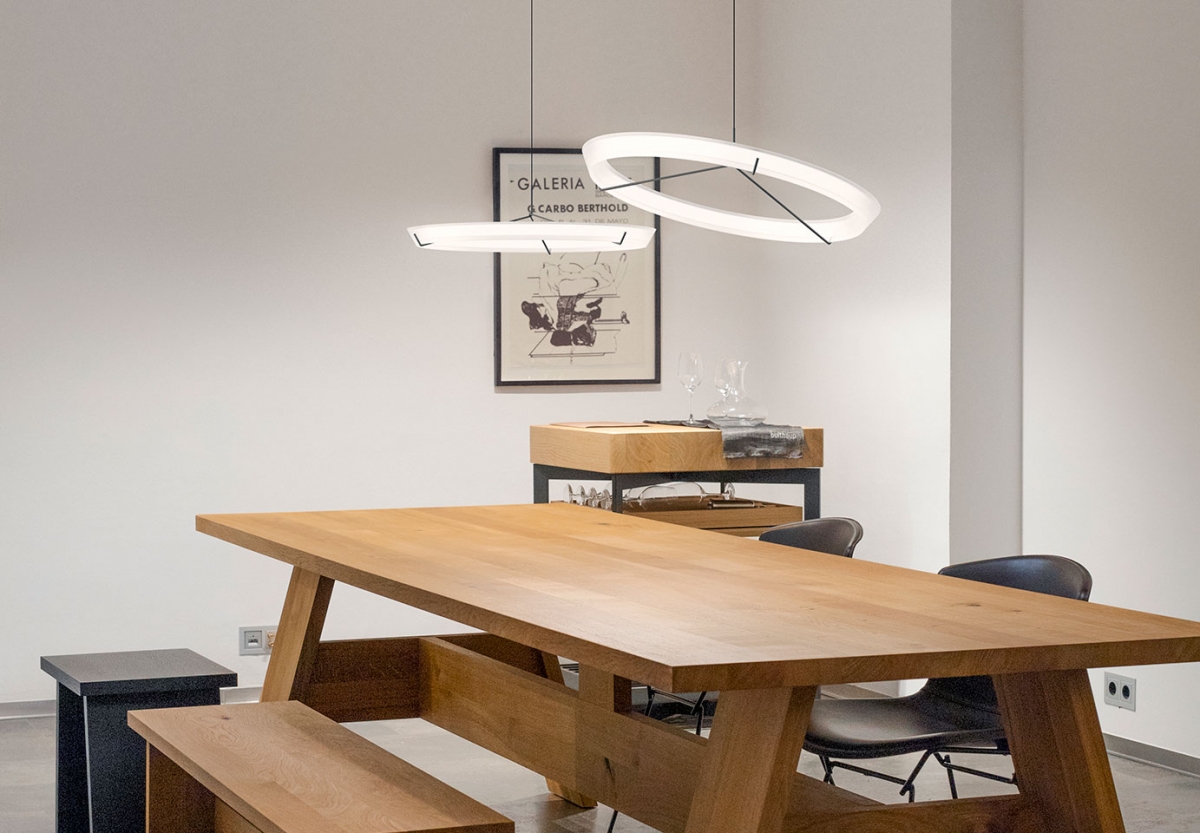 Stories Behind: The Sticks Collection | Vibia