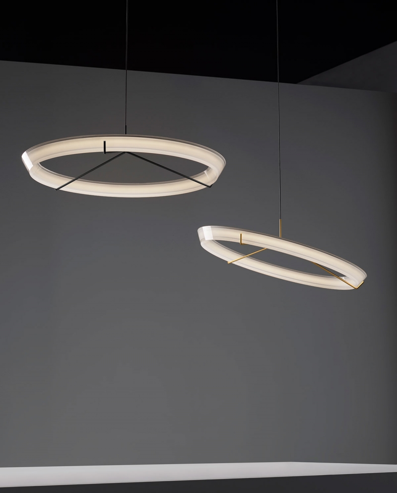 Stories Behind: The Halo Jewel Collection | Vibia