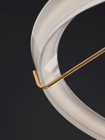 Stories Behind: The Halo Jewel Collection | Vibia