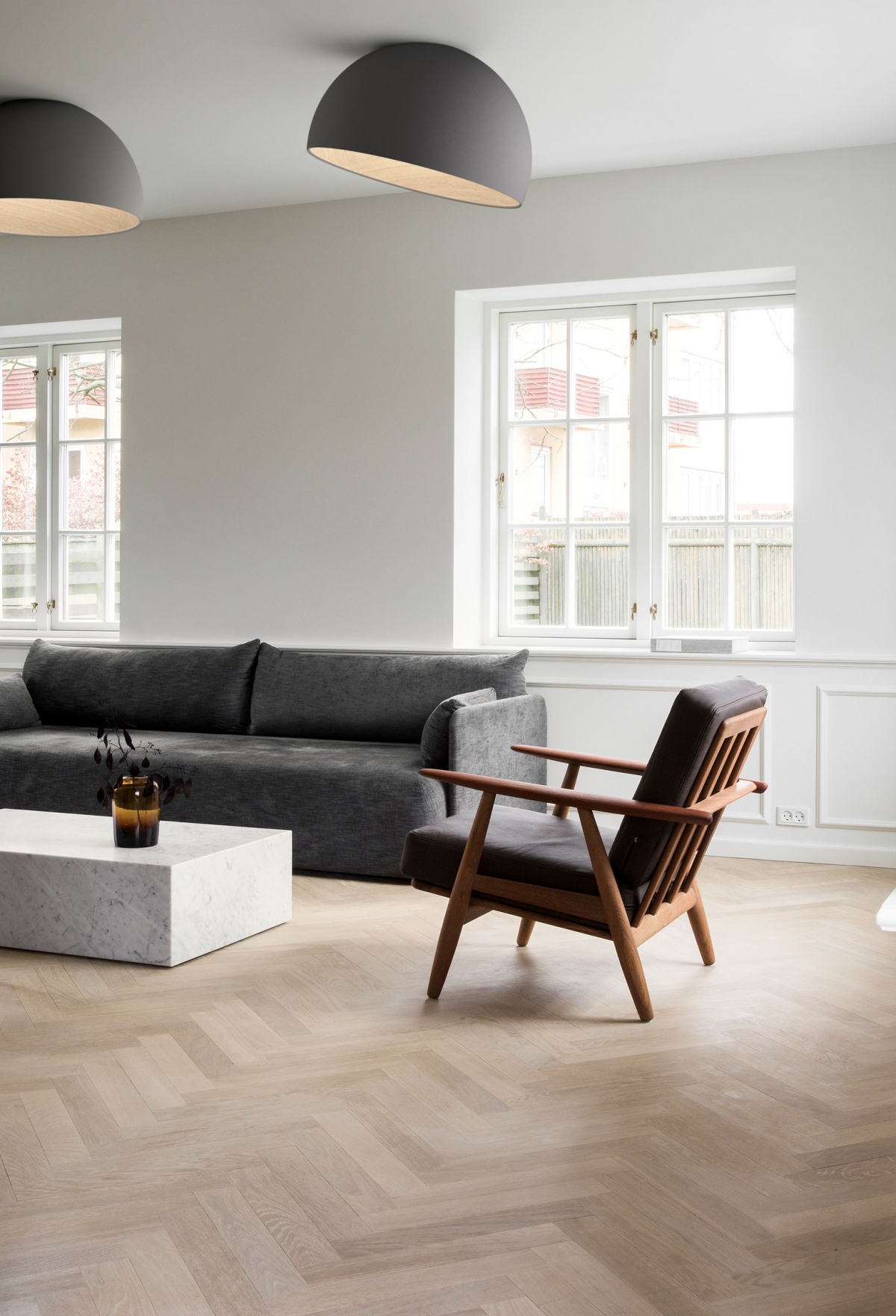 Create a Relaxed Retreat at Home With Vibia Lighting | Vibia