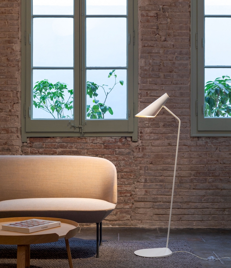 Create a Relaxed Retreat at Home With Vibia Lighting | Vibia