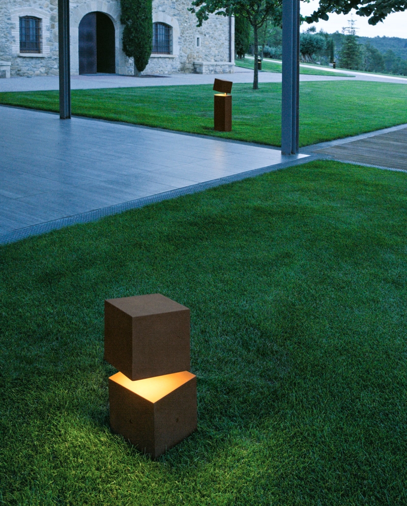 Lighting That Looks to Nature | Vibia
