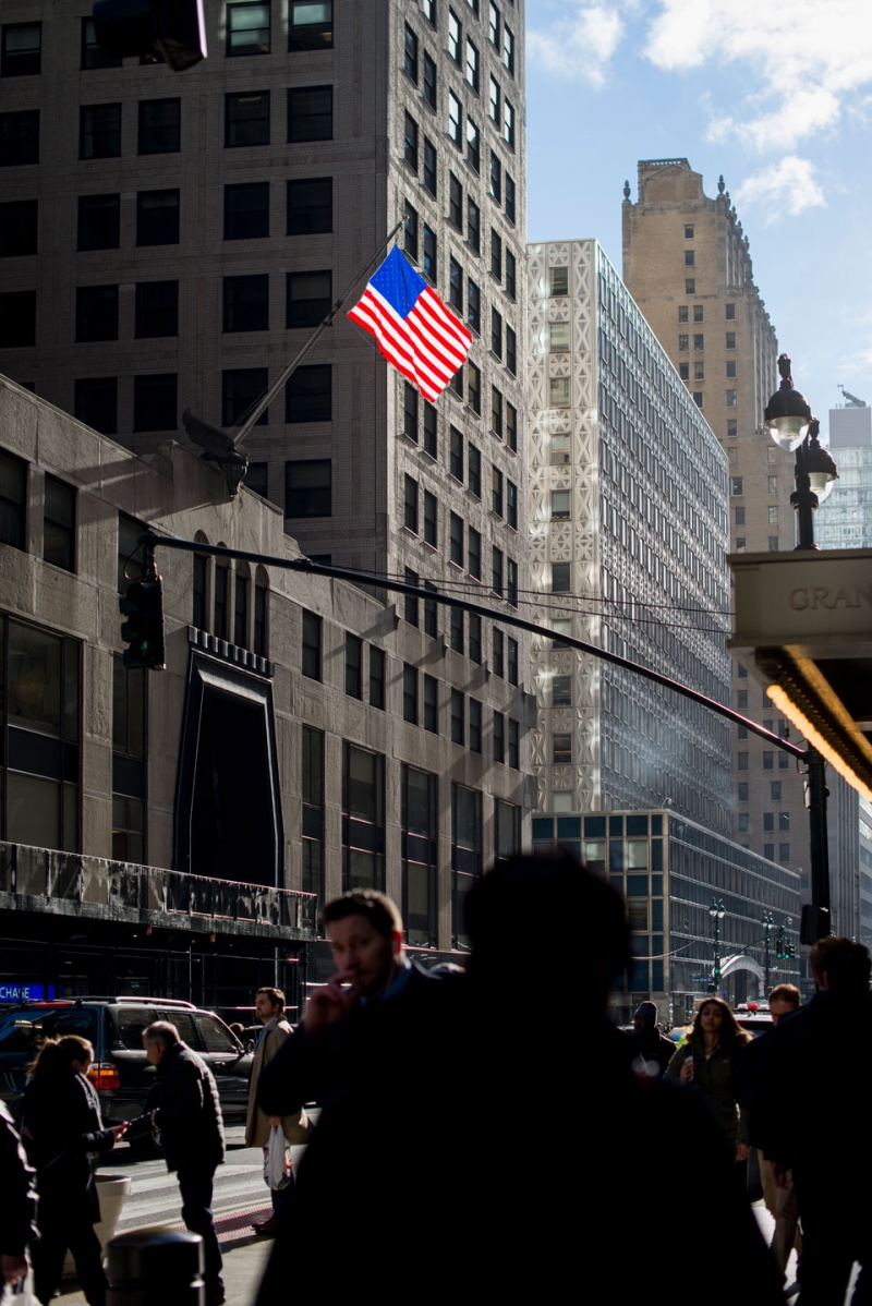 Conversations: Elizabeth von Lehe. HDR, New York City | Vibia