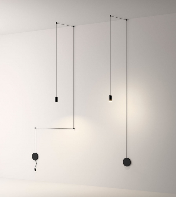 Play With… Wireflow | Vibia