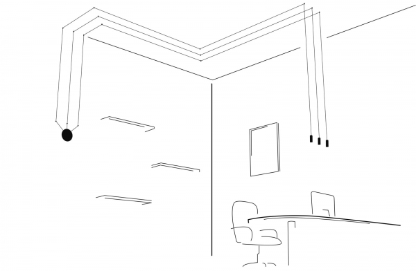 Play With… Wireflow | Vibia