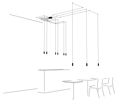 Play With… Wireflow | Vibia