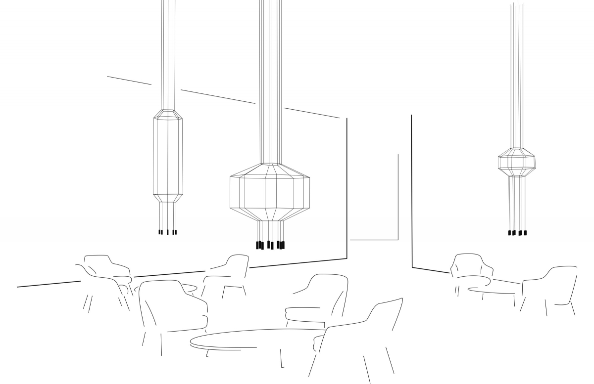 Play With… Wireflow | Vibia