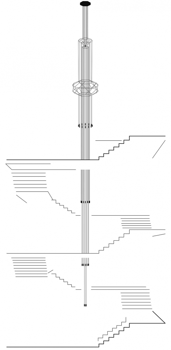 Play With… Wireflow | Vibia