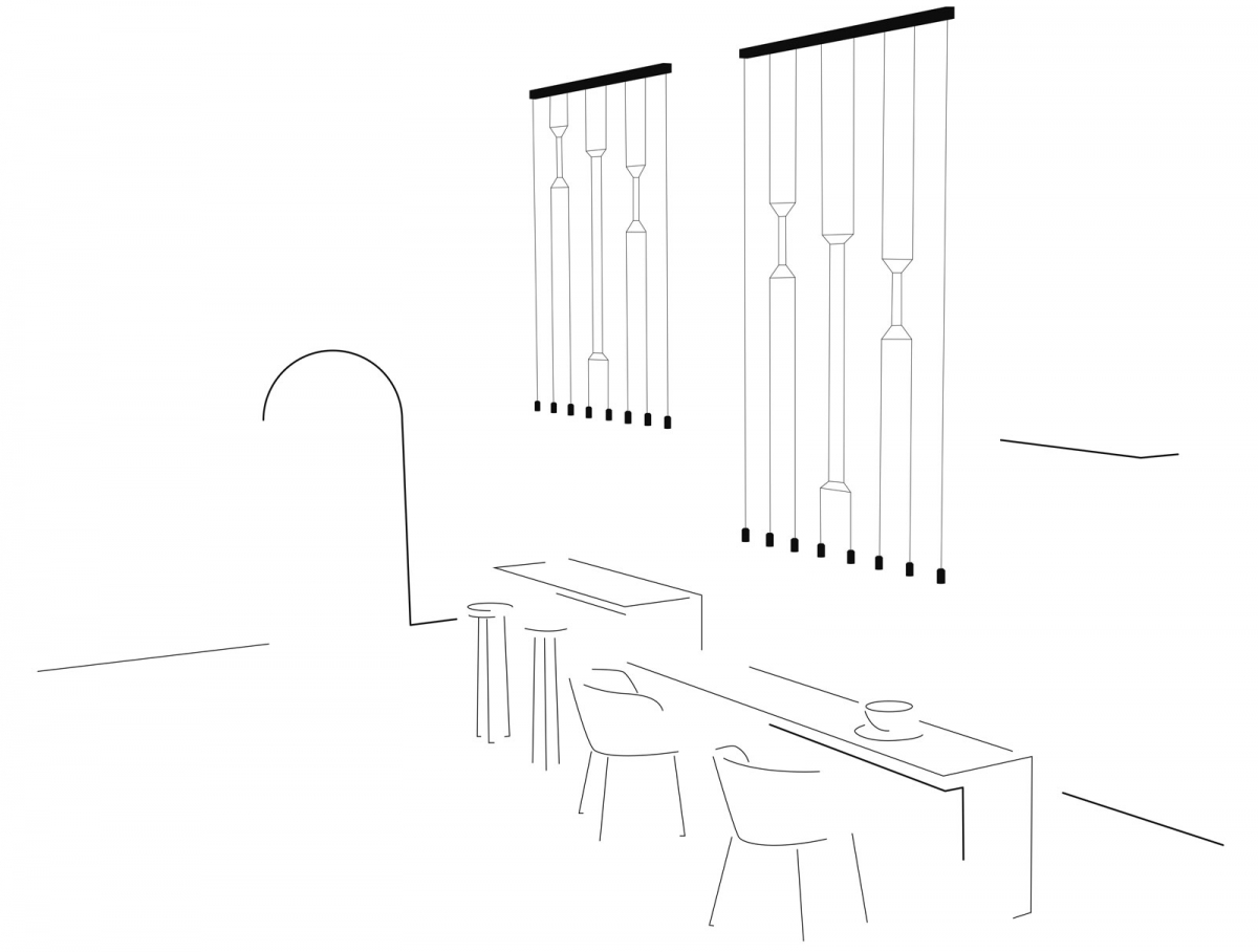 Play With… Wireflow | Vibia