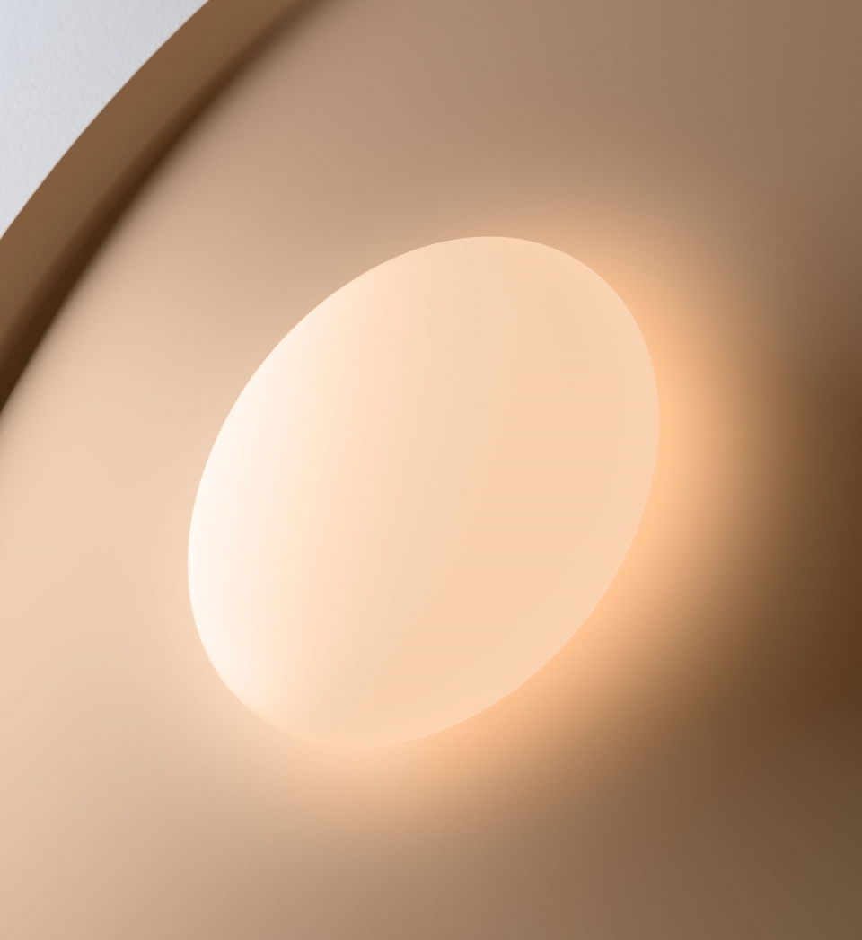 Stories Behind: The Top Collection | Vibia