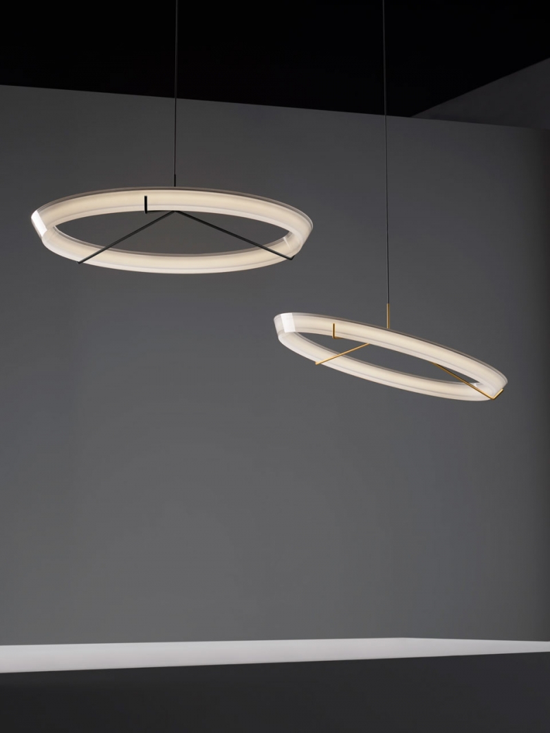 My Pick: Design Professionals Select Their Favorite New Vibia Collections | Vibia