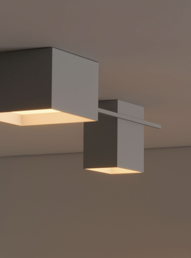 Arik Levy’s Architectural Inspiration for Vibia’s Structural | Vibia