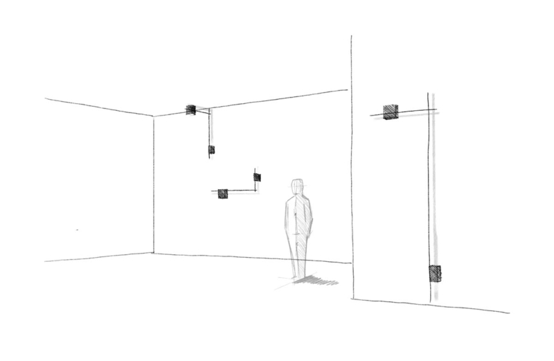 Arik Levy’s Architectural Inspiration for Vibia’s Structural | Vibia