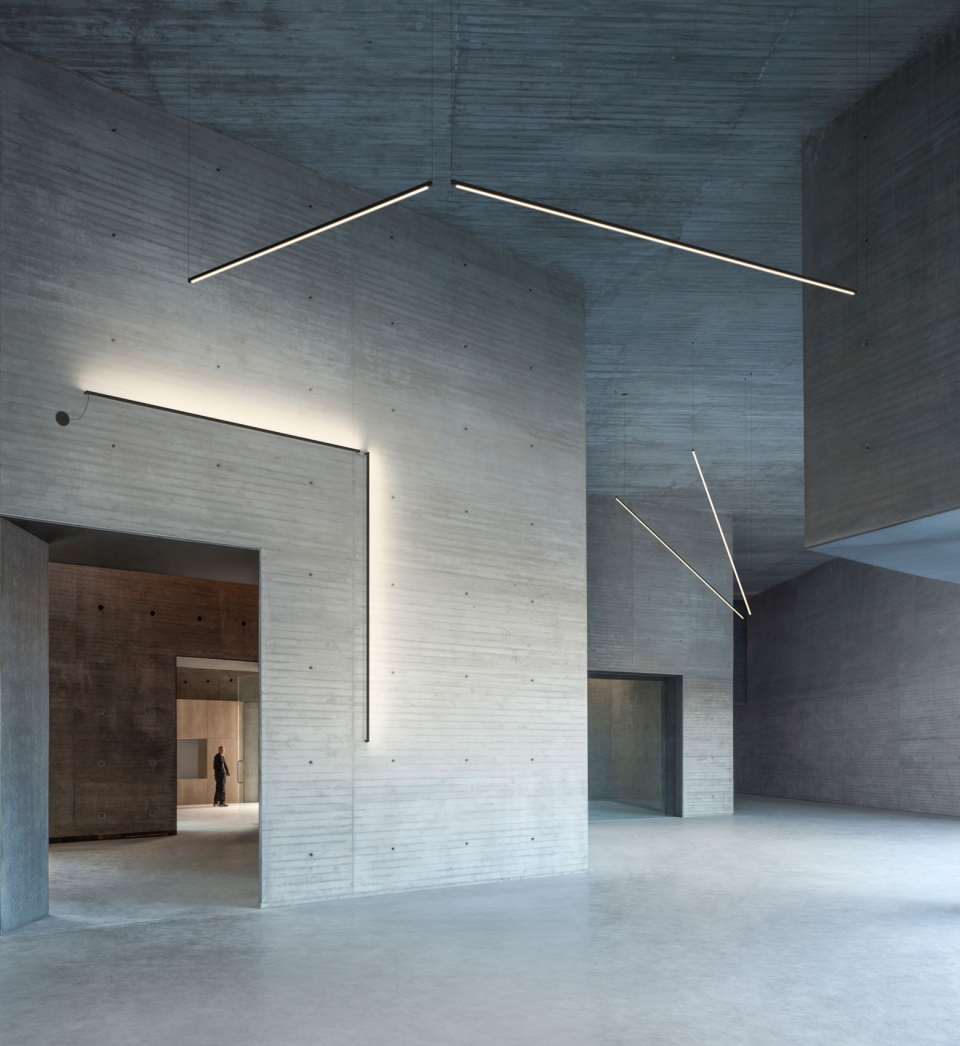 Stories Behind: The Sticks Collection | Vibia