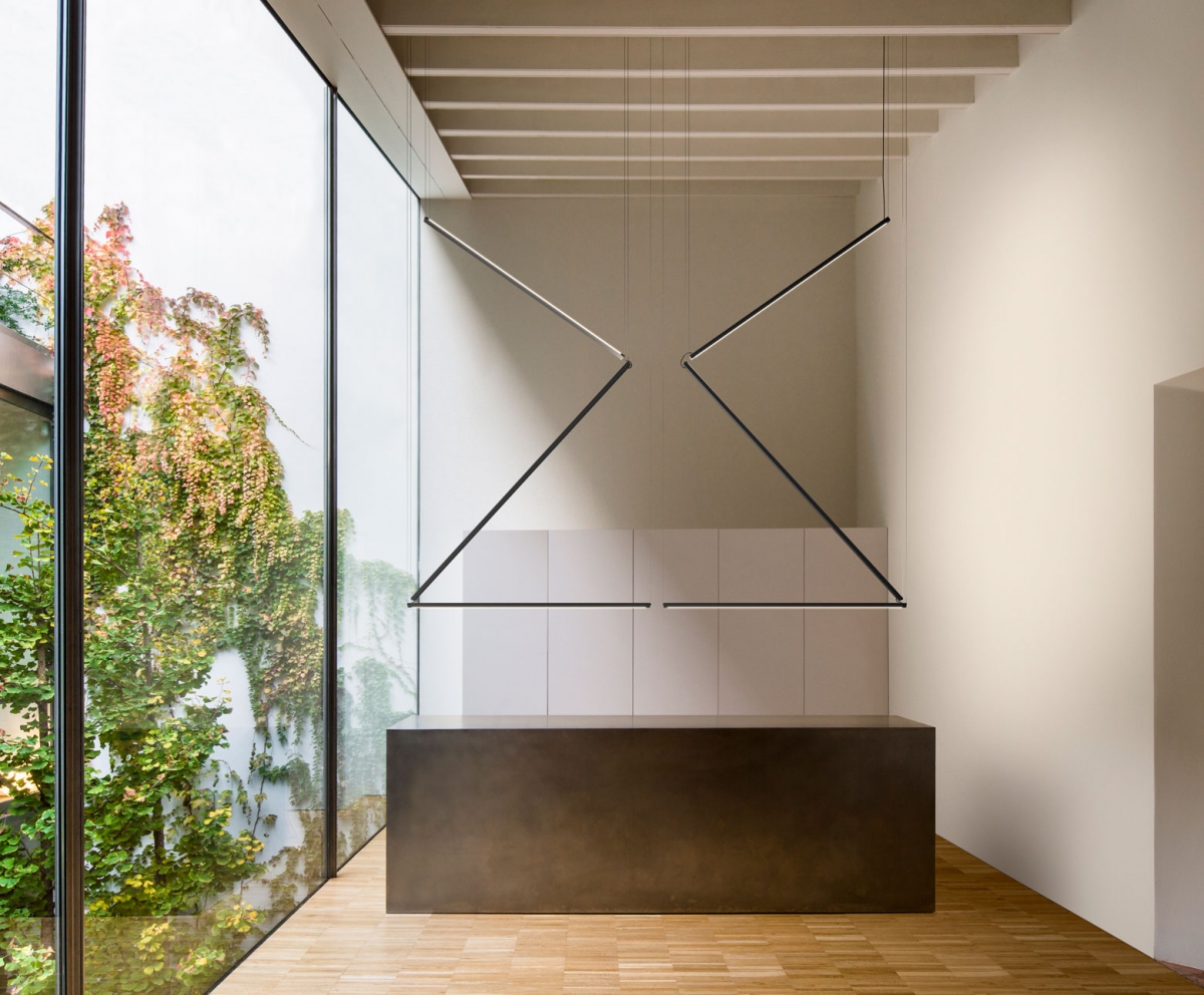 Stories Behind: The Sticks Collection | Vibia