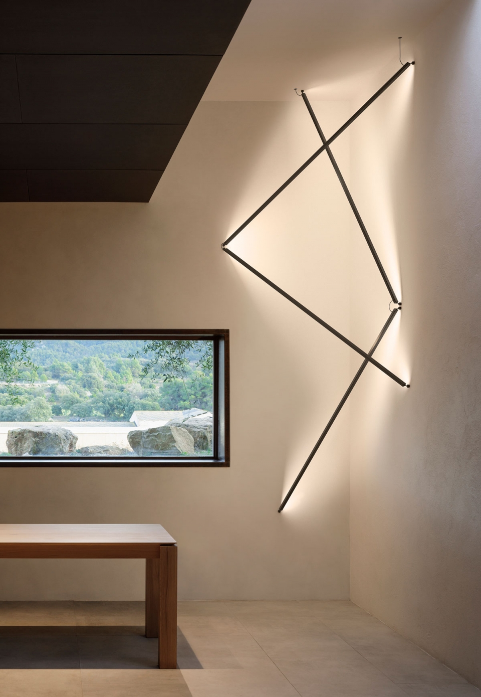 Stories Behind: The Sticks Collection | Vibia