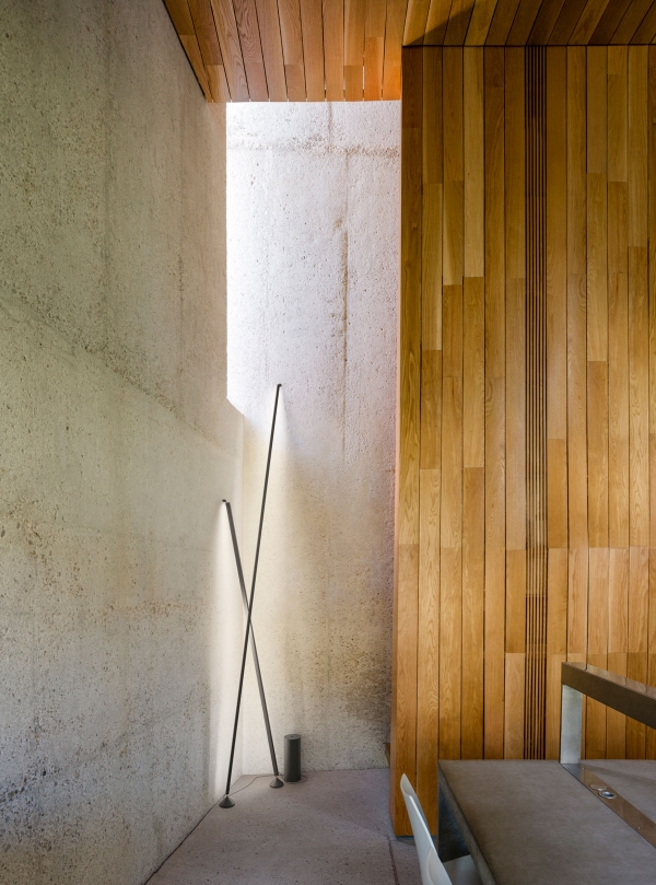 Stories Behind: The Sticks Collection | Vibia