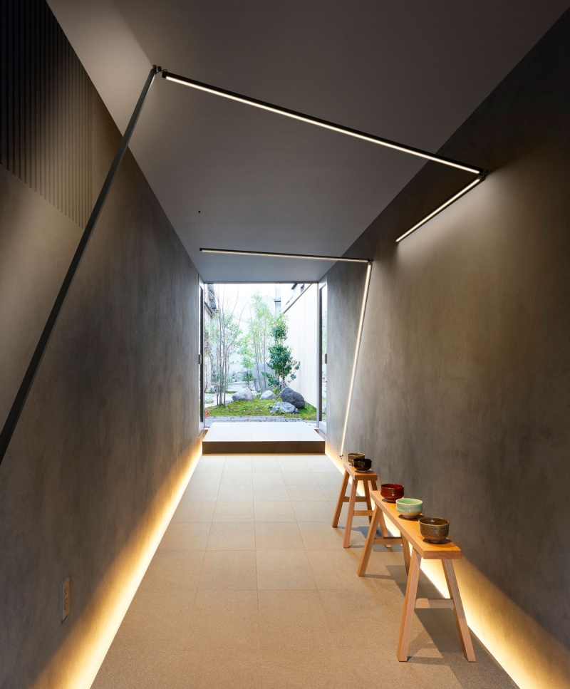 Stories Behind: The Sticks Collection | Vibia