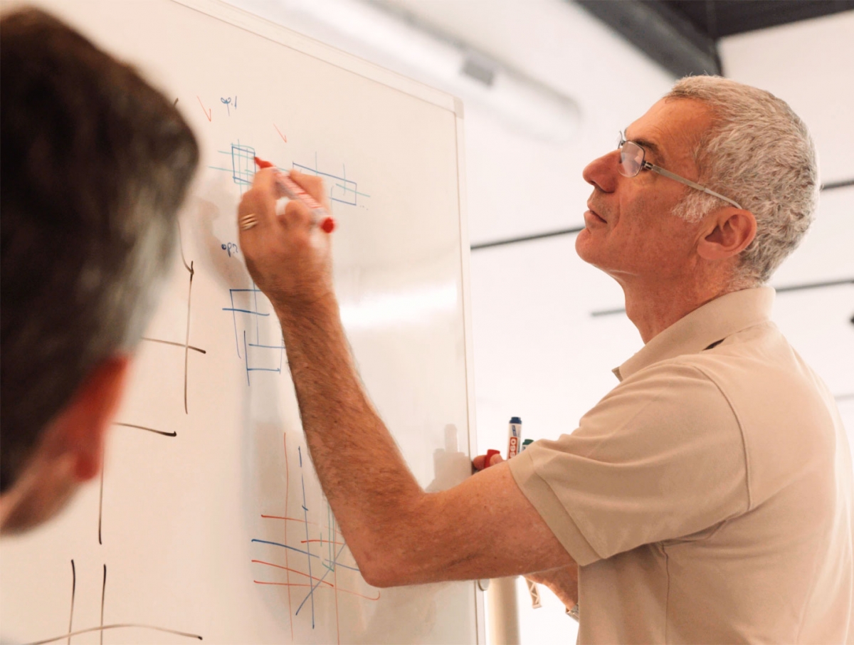 Stories Behind: The Sticks Collection | Vibia