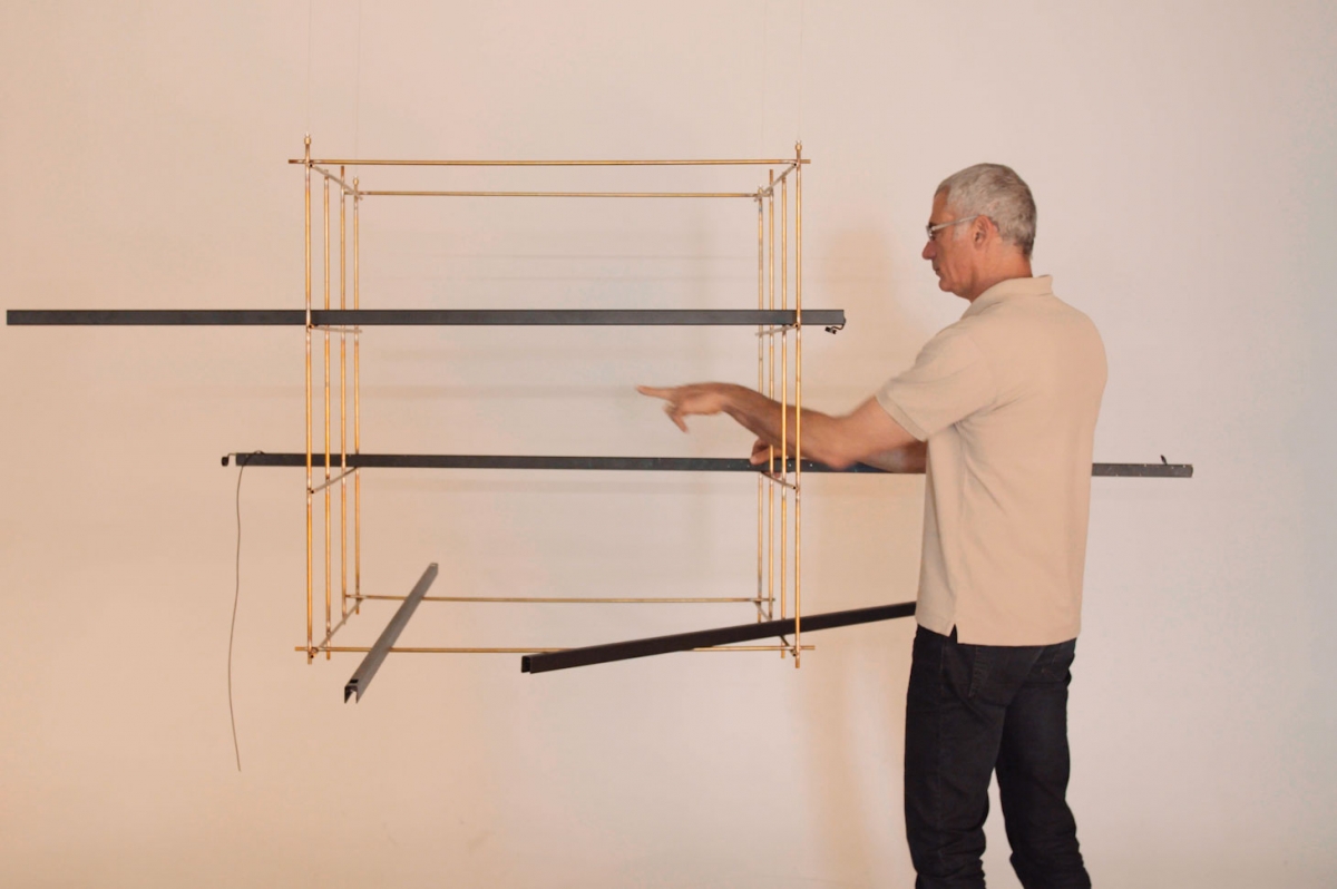 Stories Behind: The Sticks Collection | Vibia