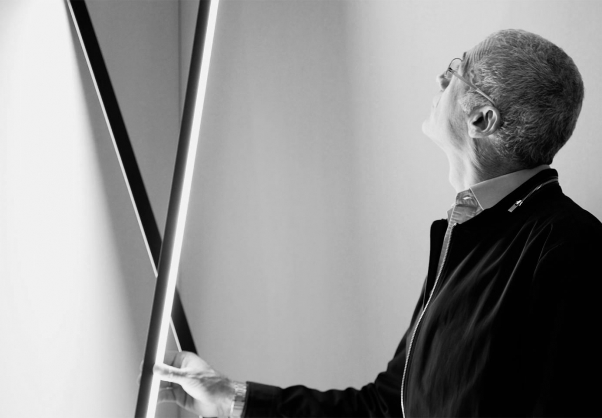 Stories Behind: Array | Vibia