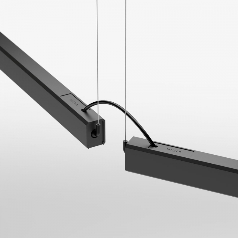 Introducing the Sticks Collection: A lighting Toolkit for Boundless Spaces | Vibia