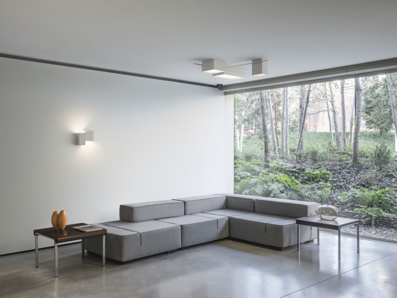 Vibia’s Structural Wins Interior Design’s Best of Year Award | Vibia