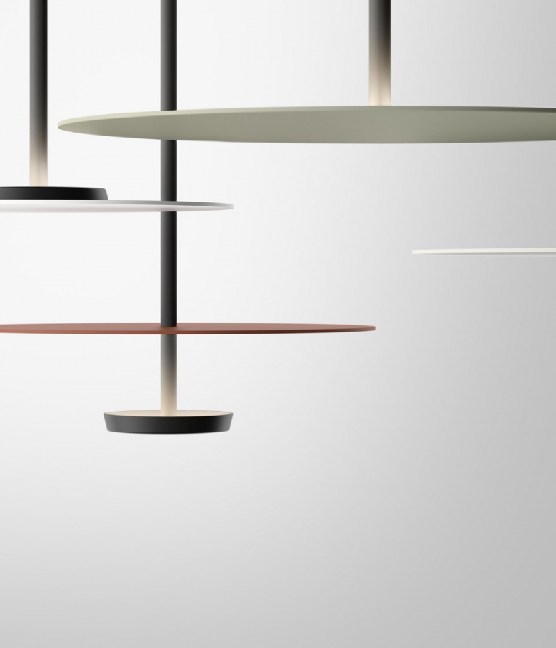 Stories Behind: The Flat Collection | Vibia
