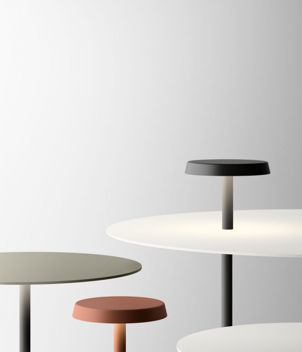 Stories Behind : La collection Flat | Vibia