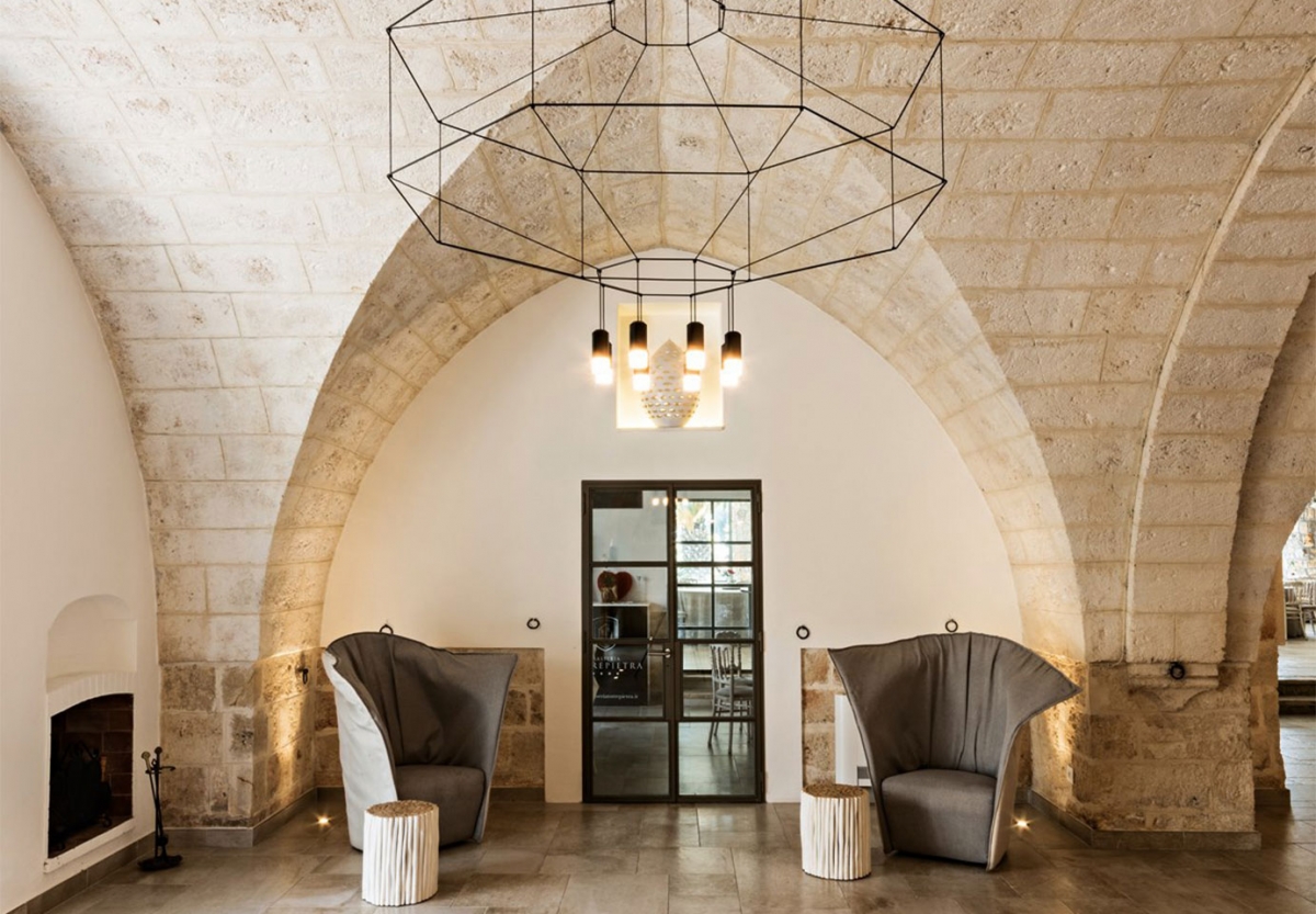 Wireflow: Statement Lighting to Elevate your Interior | Vibia