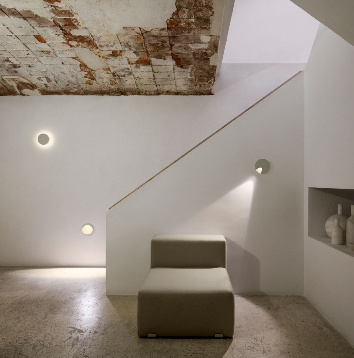 An Intimate Universe of Light: Introducing the Dots Collection | Vibia