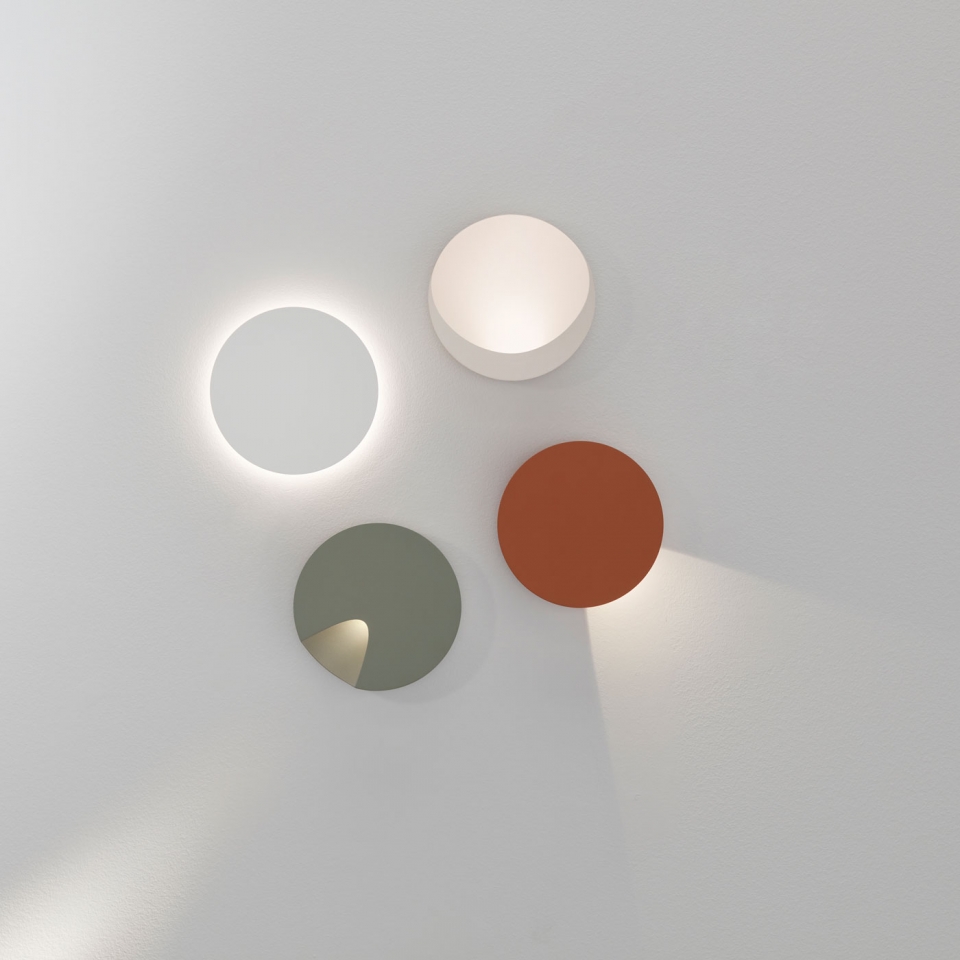 An Intimate Universe of Light: Introducing the Dots Collection | Vibia An Intimate Universe of Light: Introducing the Dots Collection | Vibia