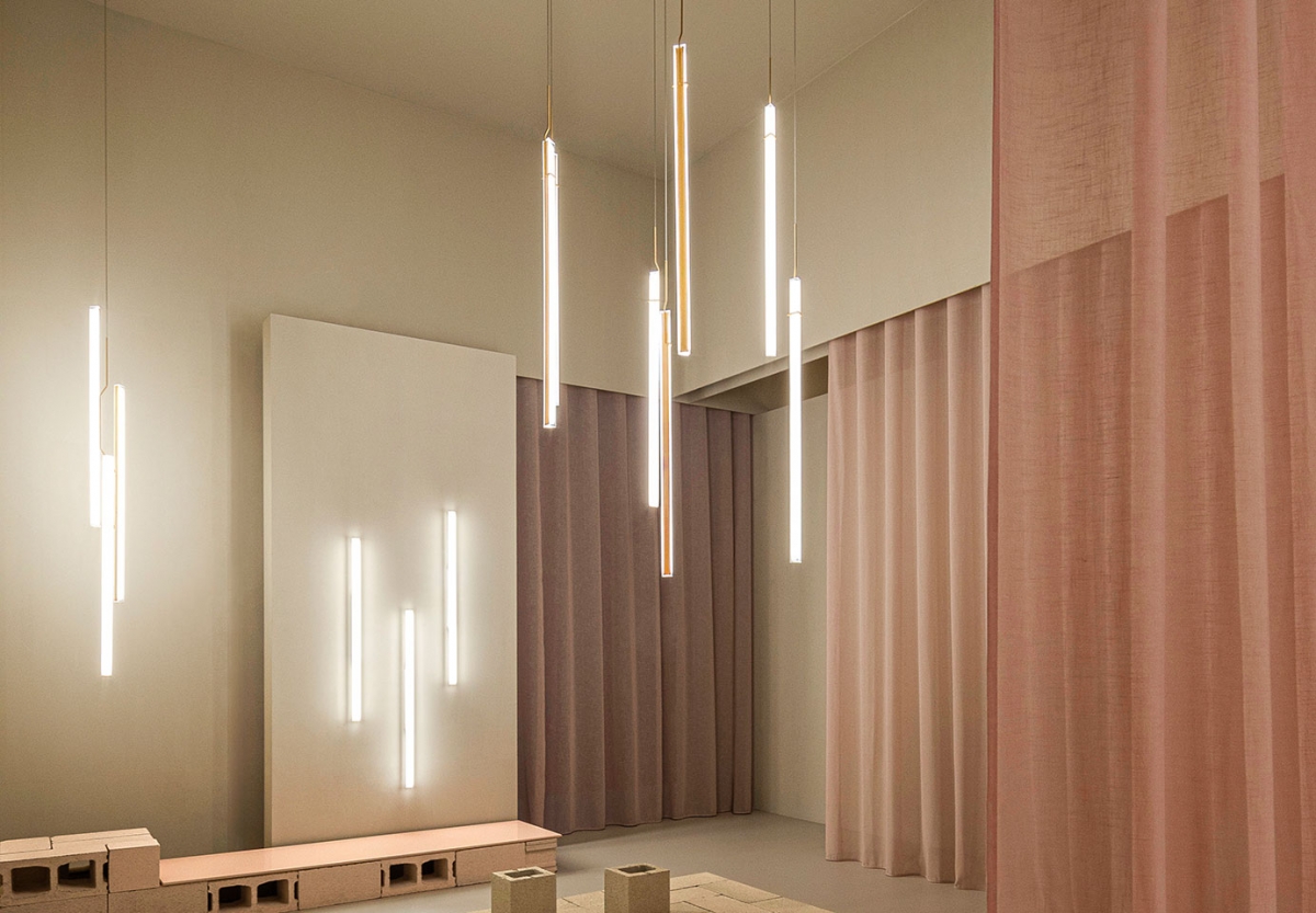 Vibia Presents: Iconic Floor Lights | Vibia