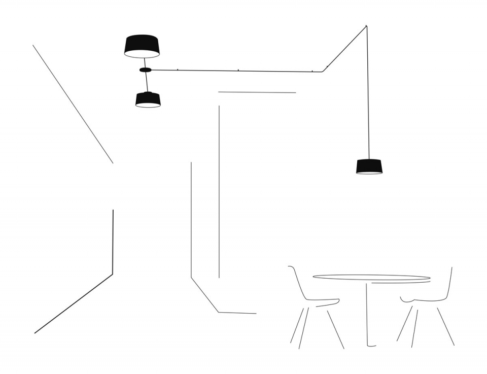 Introducing Tube Personalization | Vibia