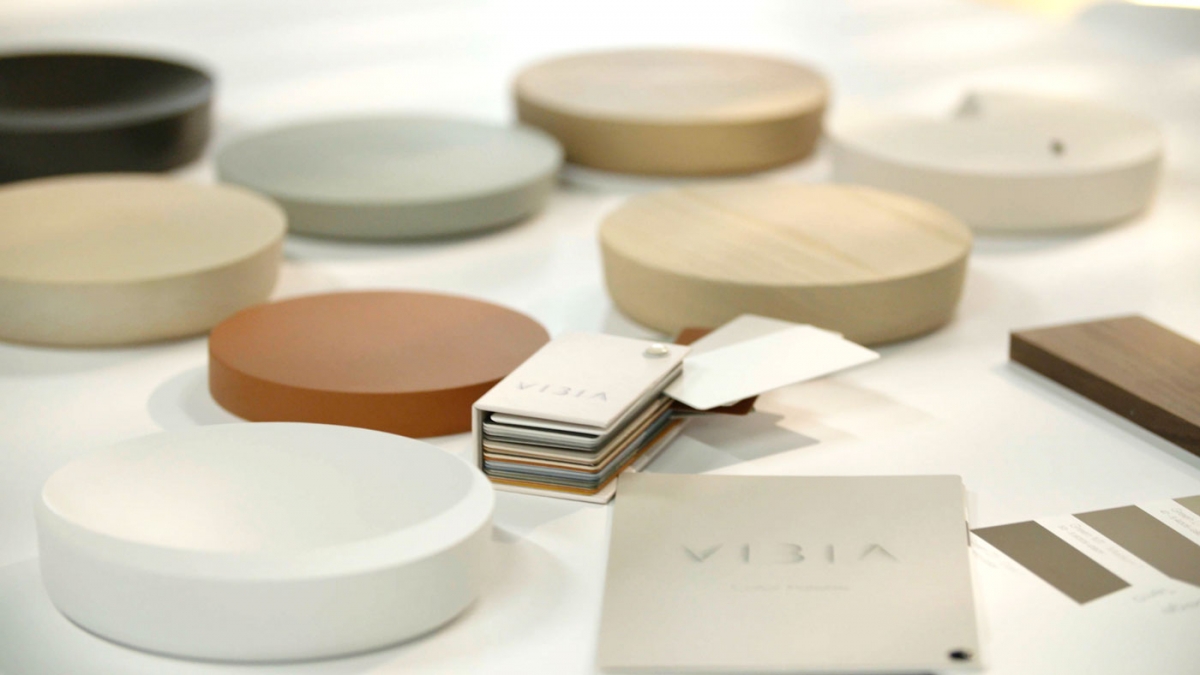 The Dots Collection: An Exploration of Lighting Effects | Vibia