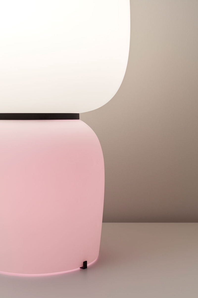 An Ethereal Presence: Introducing Vibia’s Ghost Collection | Vibia