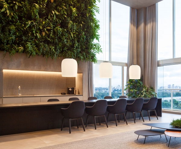 An Ethereal Presence: Introducing Vibia’s Ghost Collection | Vibia