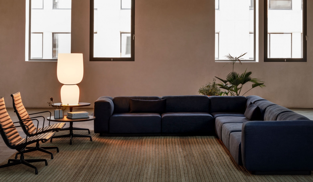 An Ethereal Presence: Introducing Vibia’s Ghost Collection | Vibia
