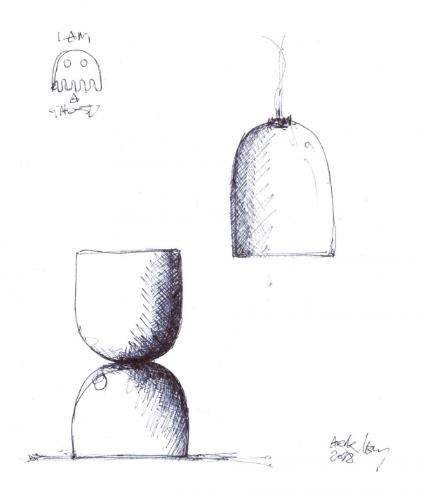 An Ethereal Presence: Introducing Vibia’s Ghost Collection | Vibia