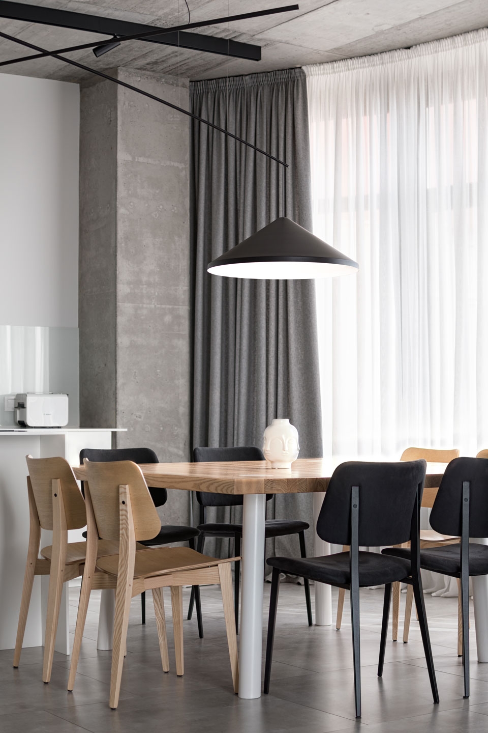Dining and Design: Vibia Brightens Residential Spaces | Vibia