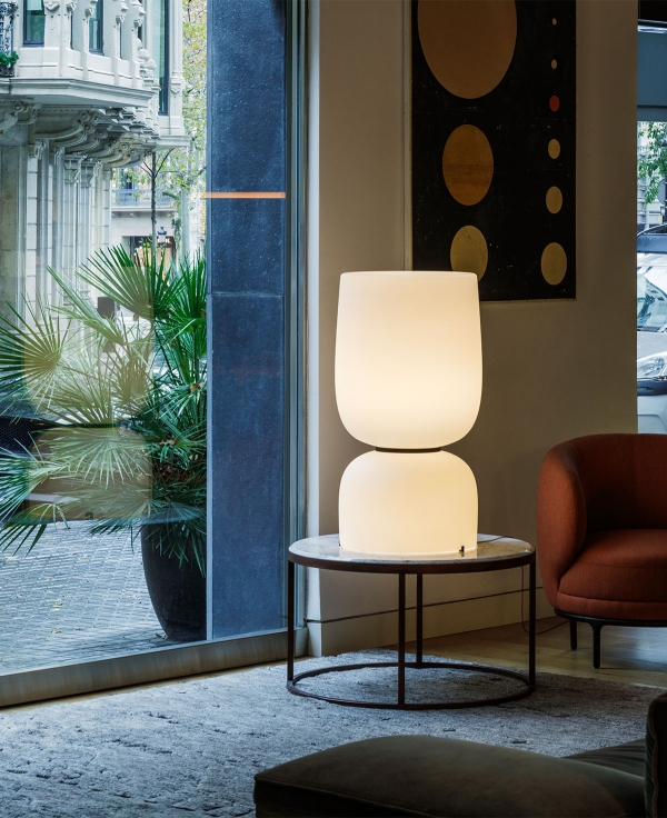 The Ghost Collection: Combining Craftsmanship and Cutting-Edge ...