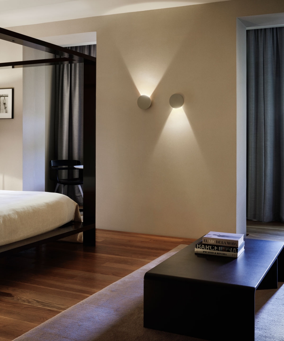 The Dots Collection: An Exploration of Lighting Effects | Vibia